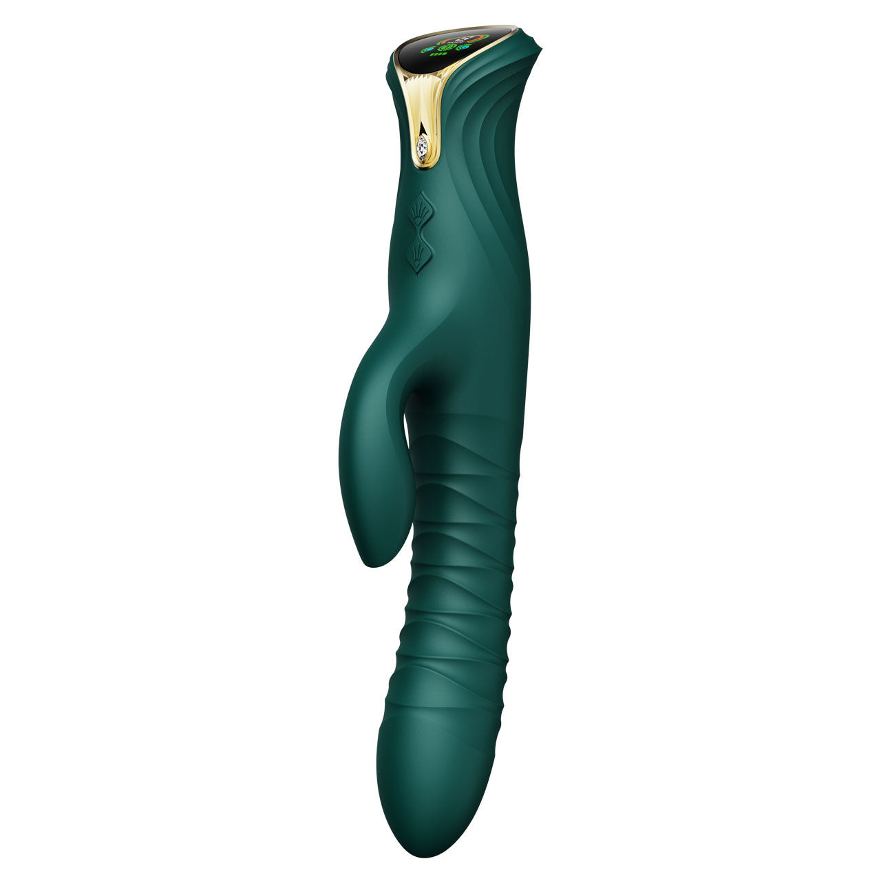 Zalo Mose Dual Stimulating Rabbit Massager