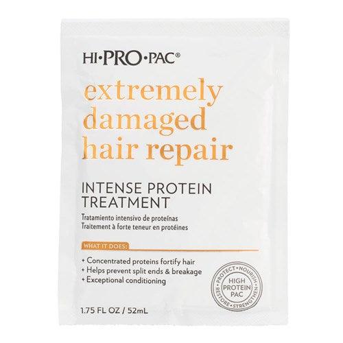 Hi Pro Pac Extremely Damaged Hair Intense Protein Hair Treatment 52 ml