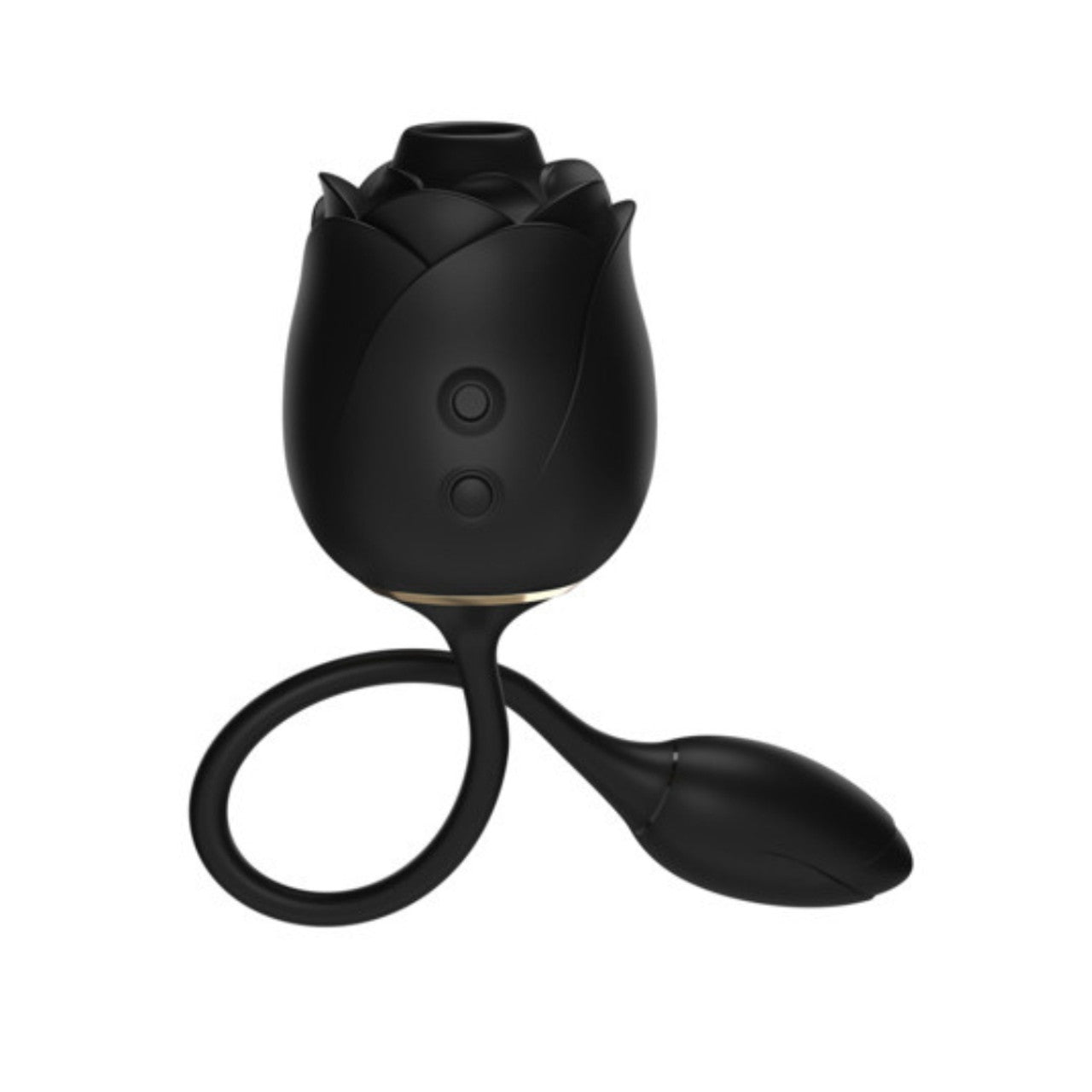 Fifty Shades of Grey Dark Blushing Rose