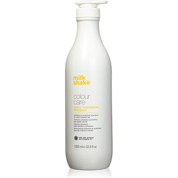 milkshake Color Maintain Shampoo