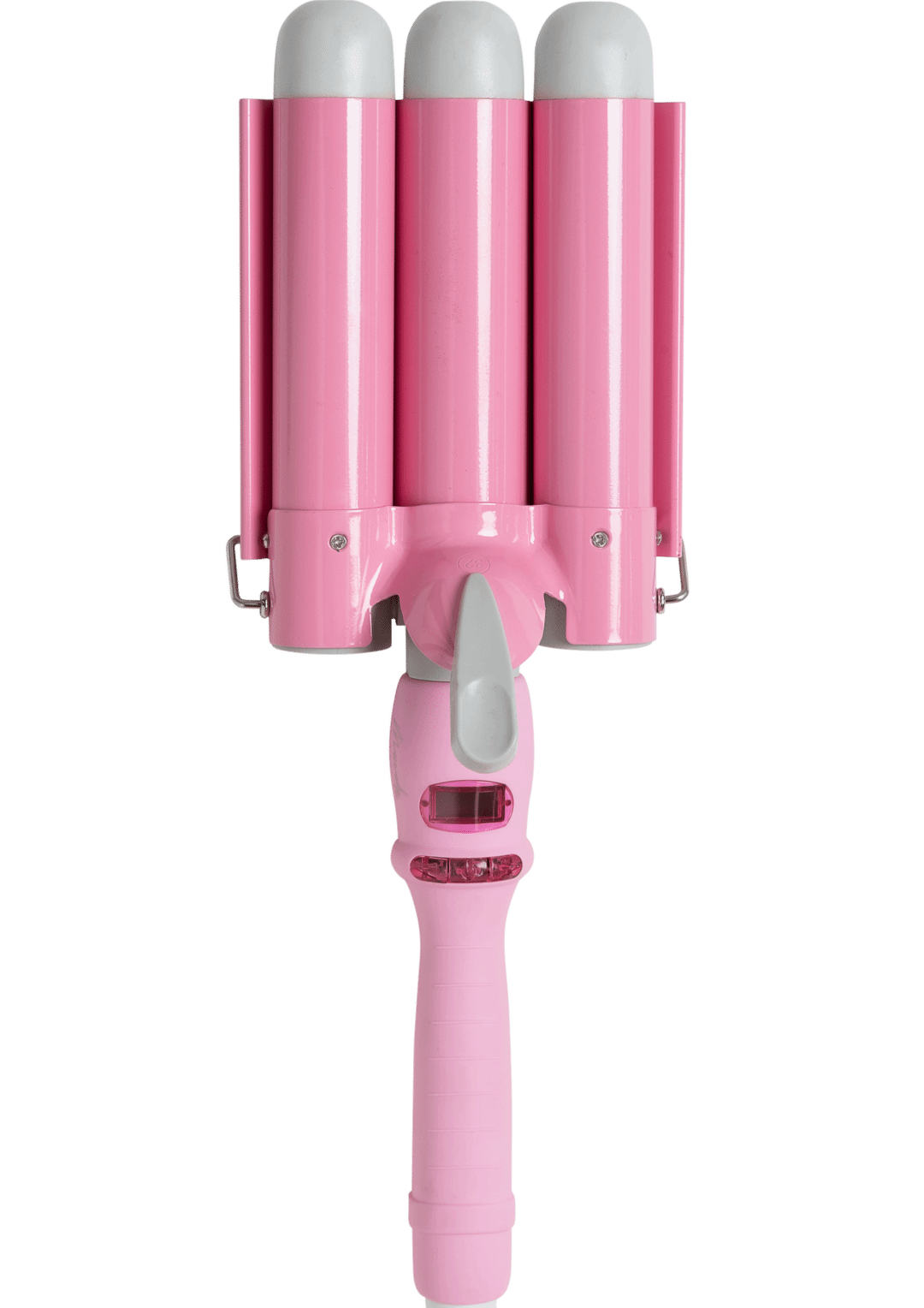 Mermade Hair Waver Pink Original 32mm || 10% OFF ALL MERMADE & FREE ...